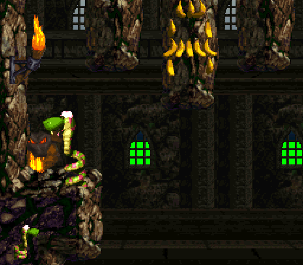 Donkey Kong Country 2: Diddy’s Kong Quest, Part 5 | Worst to Best Levels | Level Rankings