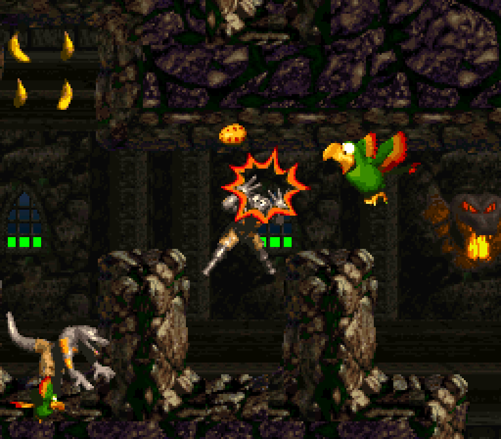 Donkey Kong Country 2: Diddy’s Kong Quest, Part 5 | Worst to Best Levels | Level Rankings