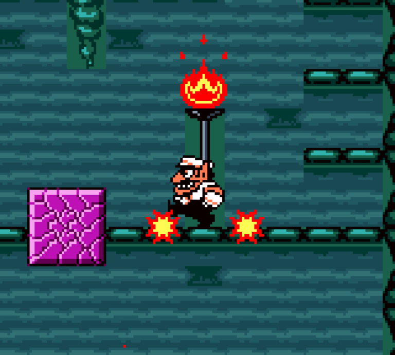 Wario Land 3, Part 10 | Worst to Best Treasures | Level Rankings