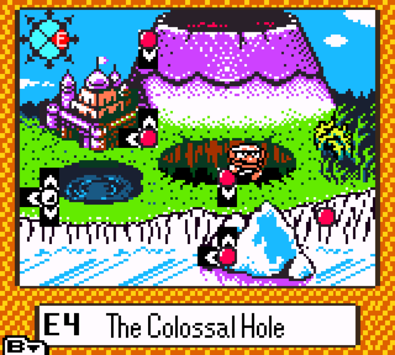 Wario Land 3, Part 1 | Worst to Best Treasures | Level Rankings