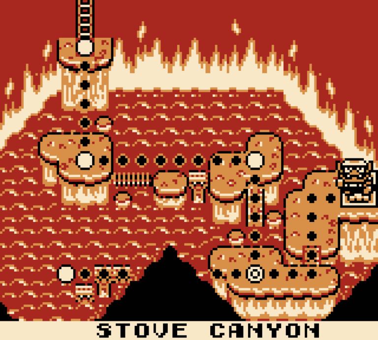 Wario Land: Super Mario Land 3, Part 2 | Worst to Best Levels | Level ...